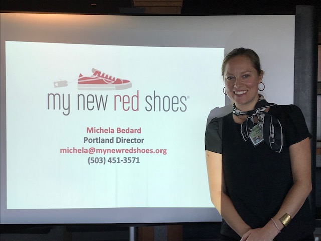 Donations – Newcomers Welcome Club Donations – Newcomers Welcome Club
